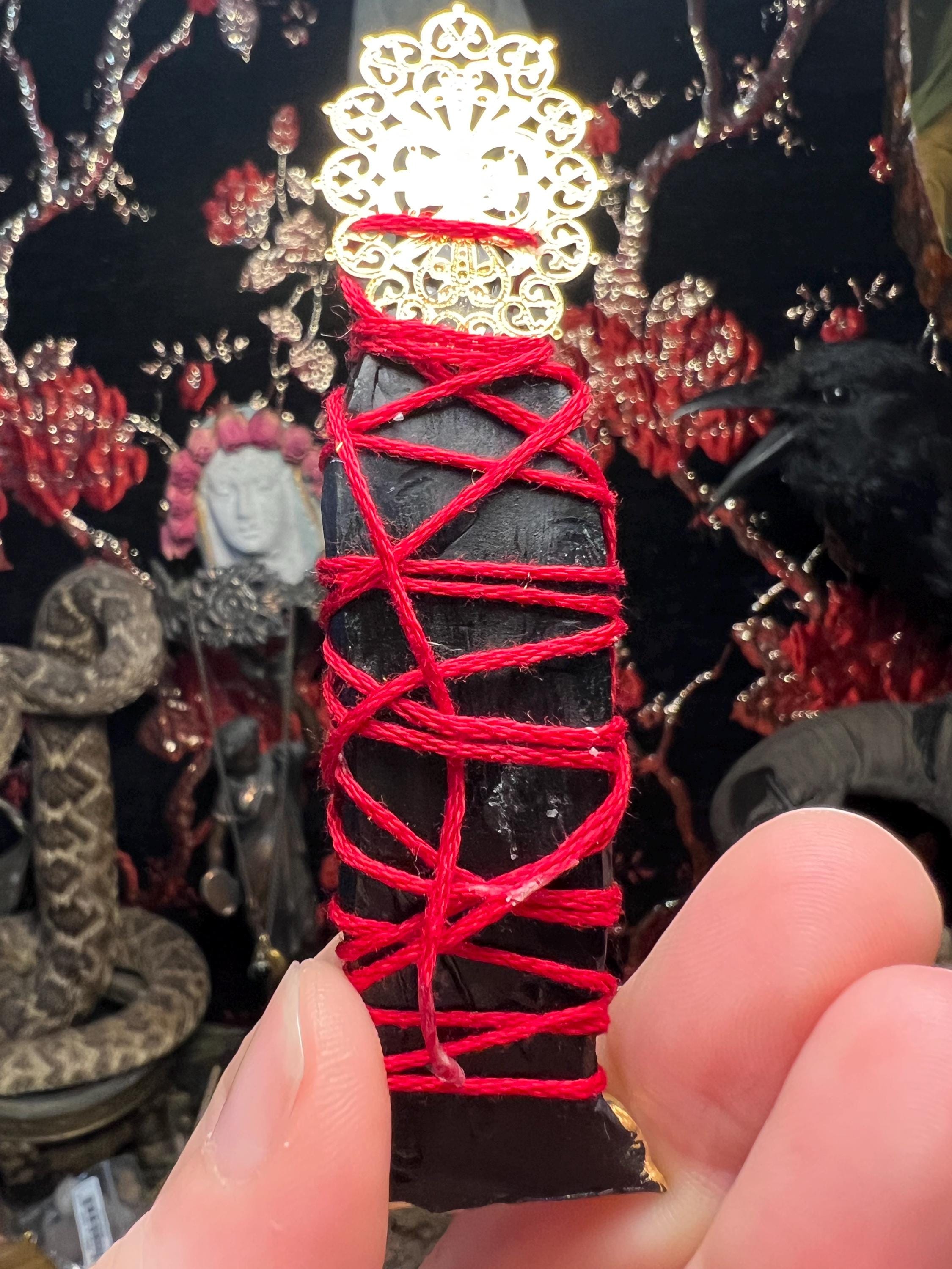 Ariadne’s Thread - Etsy