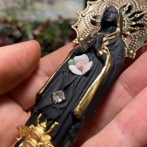 Sacred Nectar - Etsy