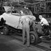 1922 BUICK ASSEMBLY LINE Photo - Etsy