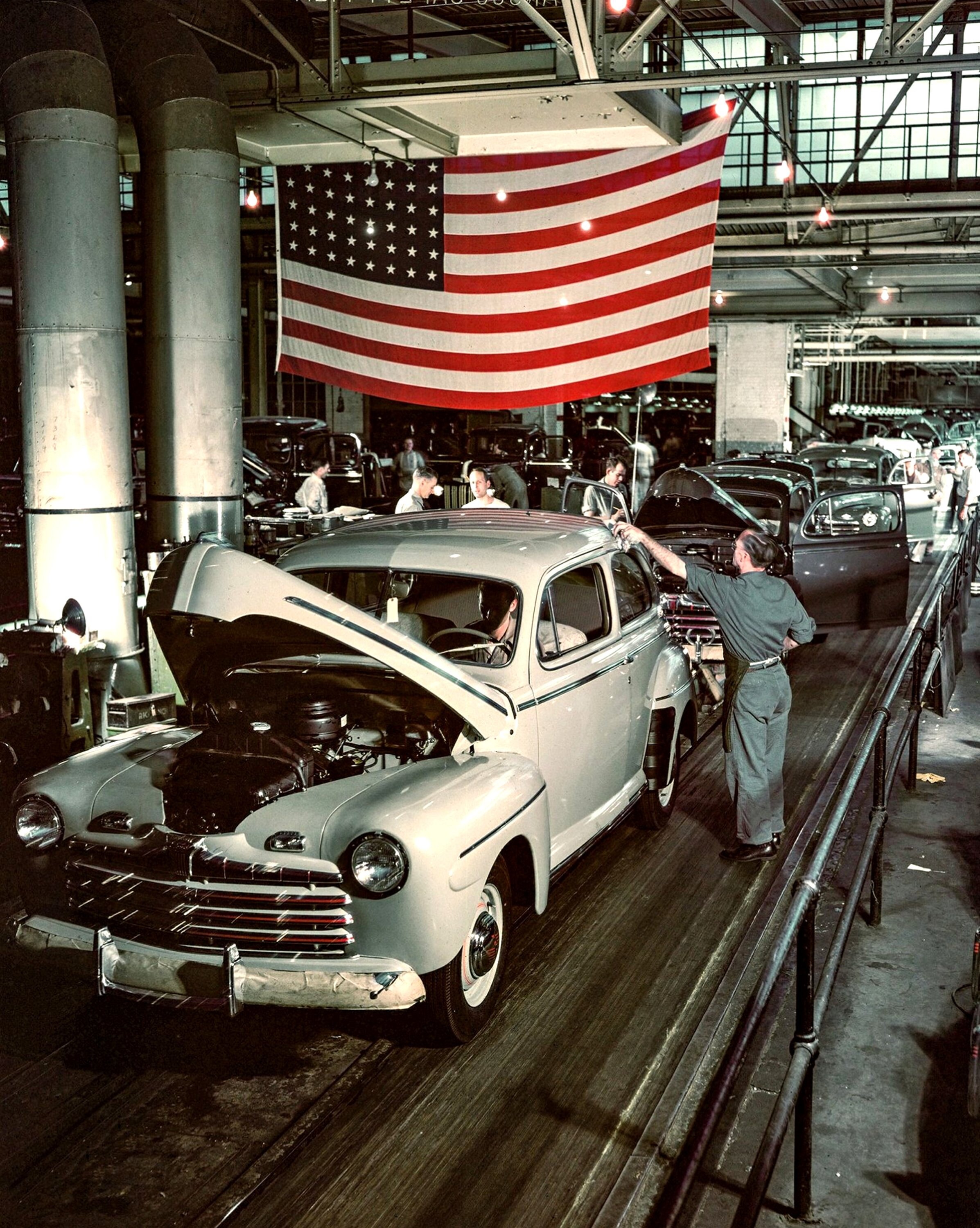 Moderndaycarassemblyline