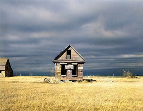 Depression Era Photos Color