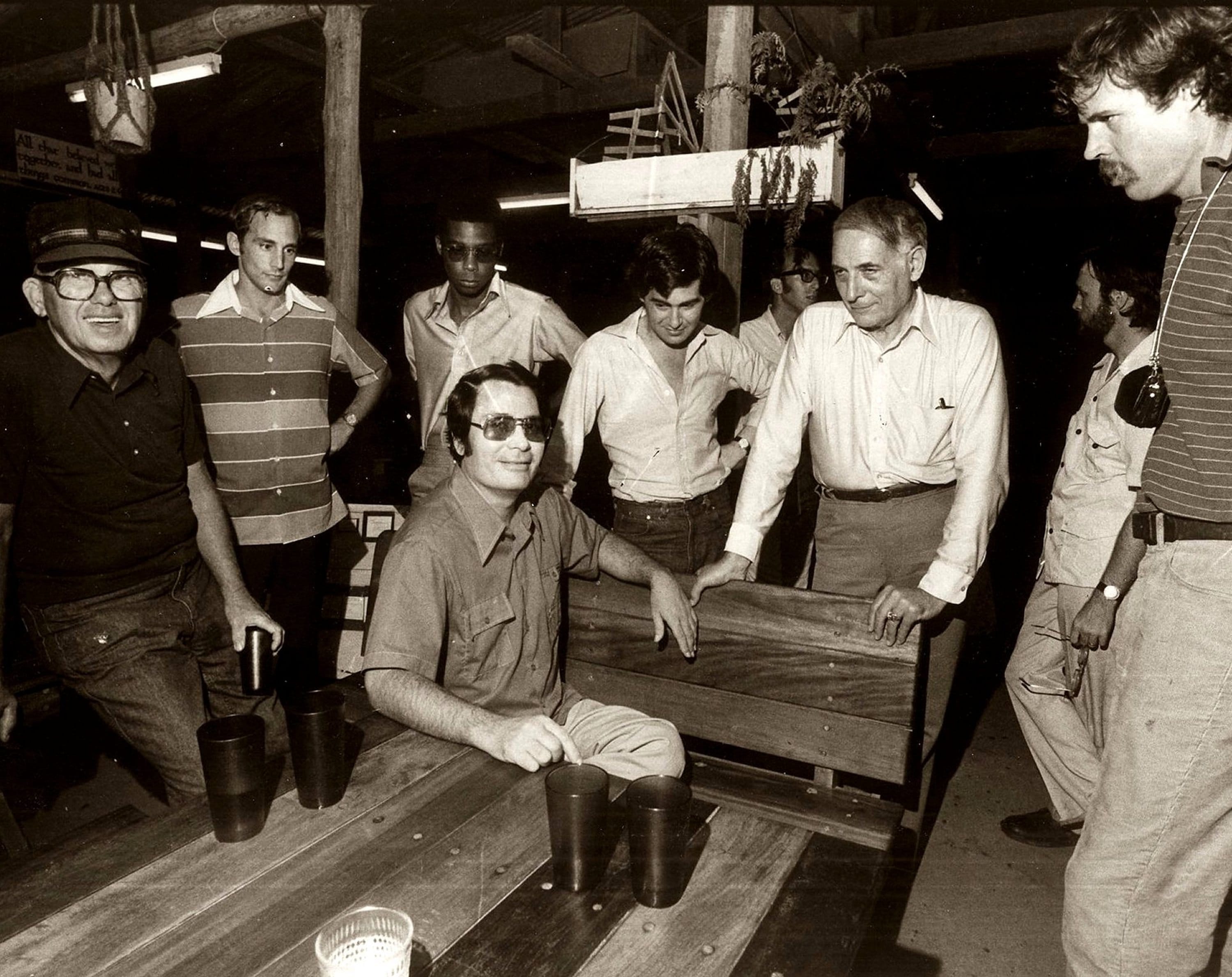 Jim Jones Cult