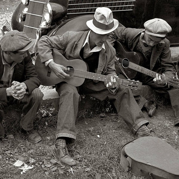 Depression Era - Etsy