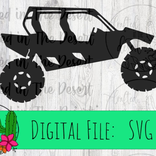 Side by Side Svg - Etsy