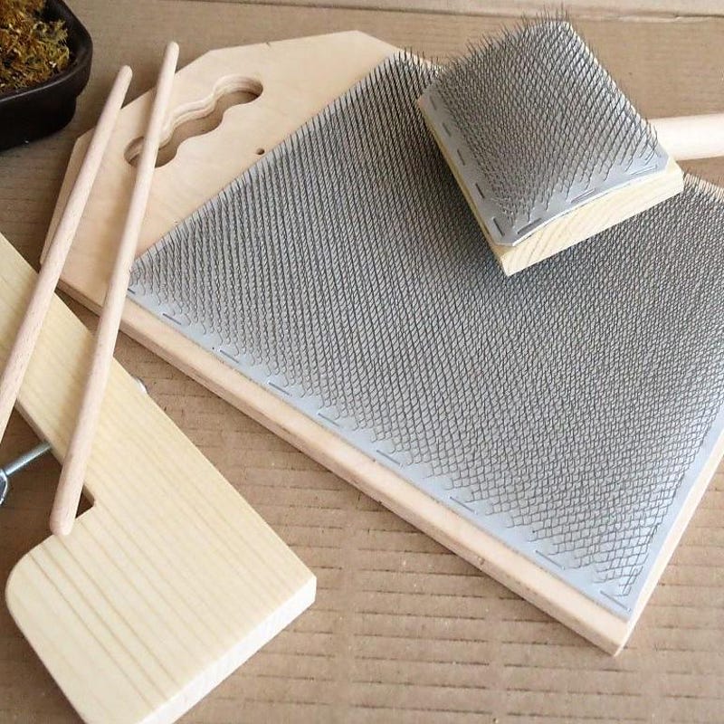 Blending Board - Etsy