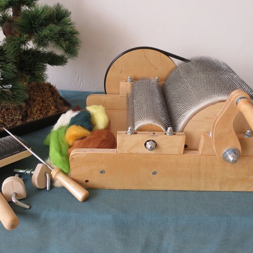 Louet Blending Board - Etsy