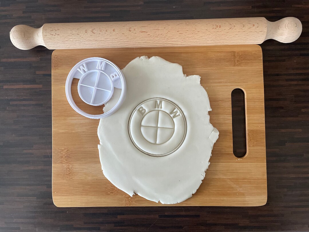 BMW - Cookie Cutter - Etsy