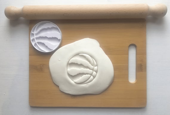 Toronto Raptors NBA Cookie Cutter | Etsy