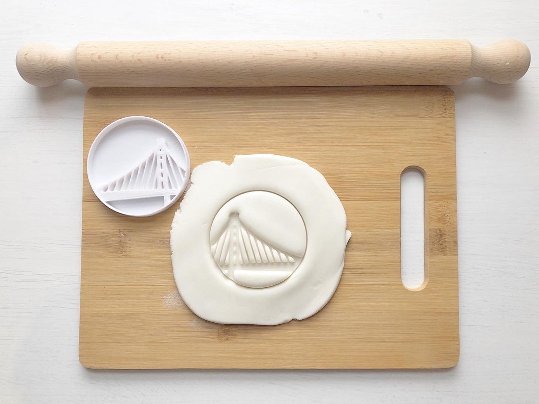 Golden State Warriors NBA - Cookie Cutter - Etsy