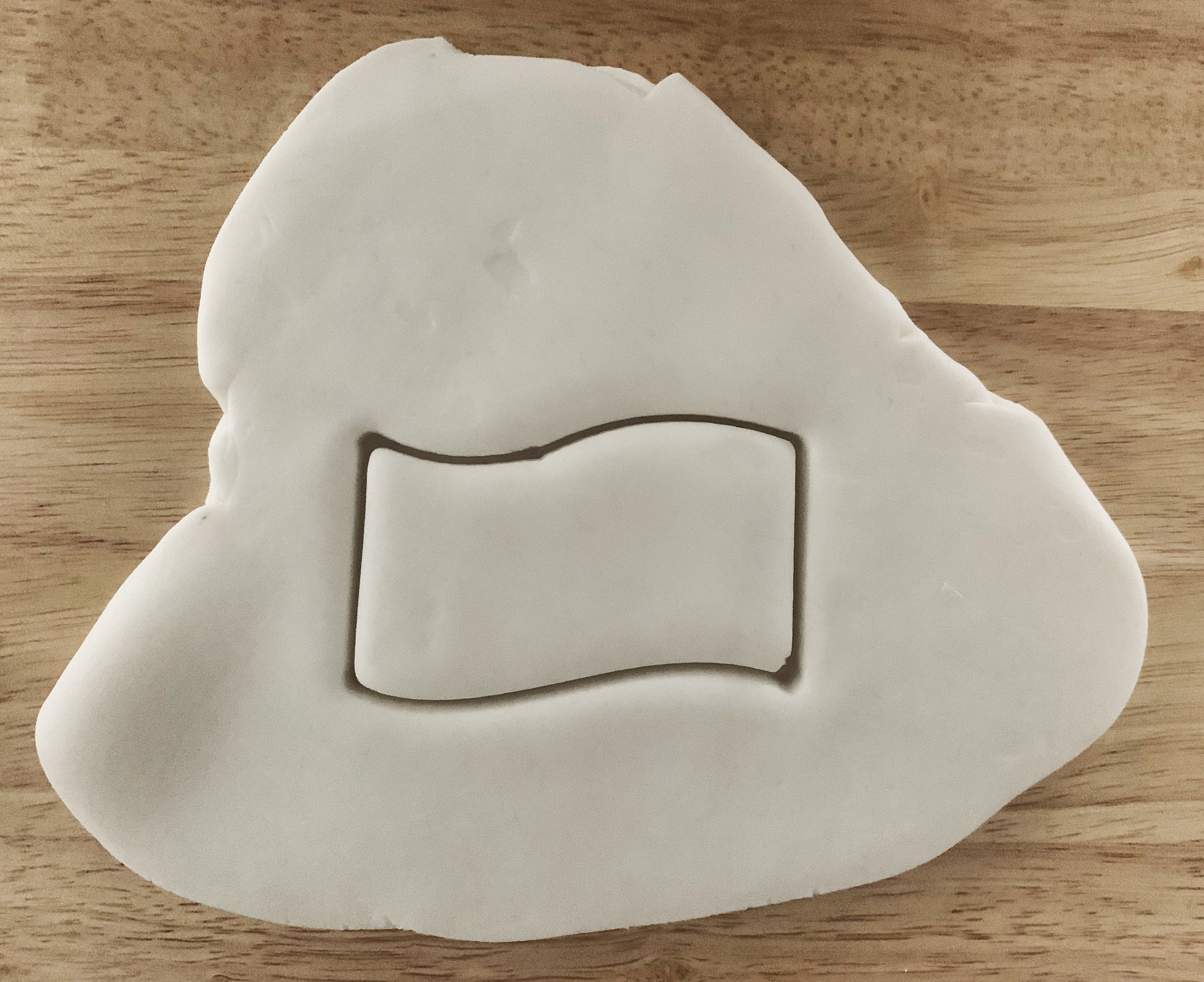 Flag - Cookie Cutter - Etsy