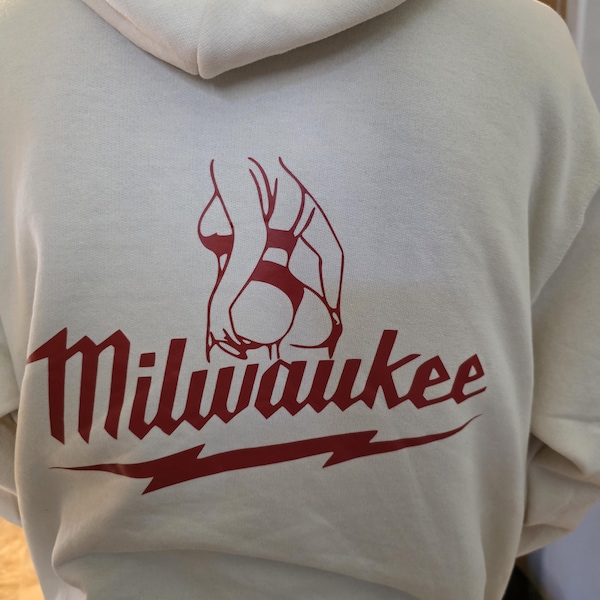 Milwaukee Packout' - Etsy