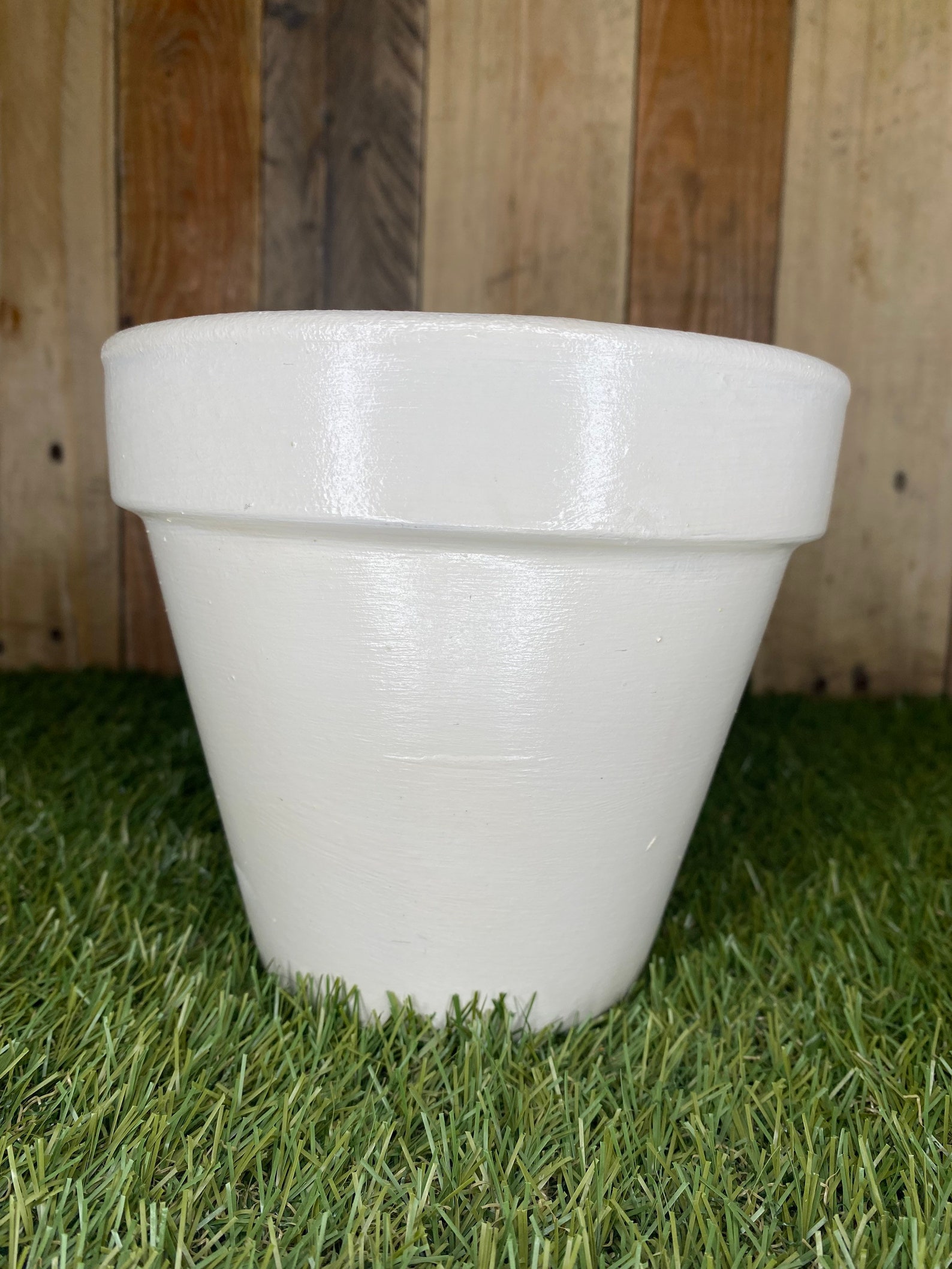 Rabbit Plant Pot Rabbit Gift Birthday Gift Mothers Day - Etsy UK