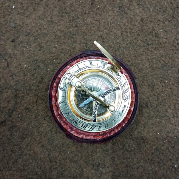 Arrow Compass - Etsy