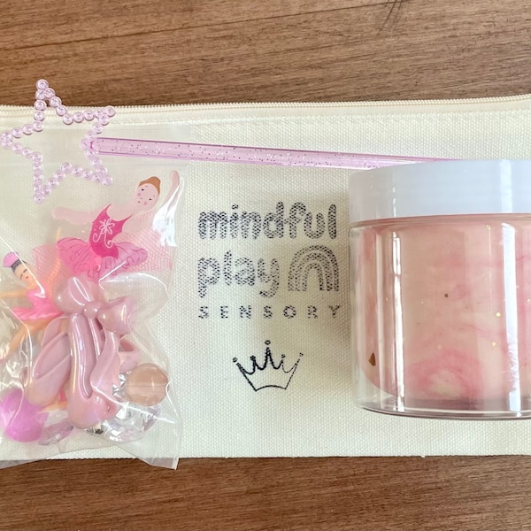 Sensory Kit - Etsy