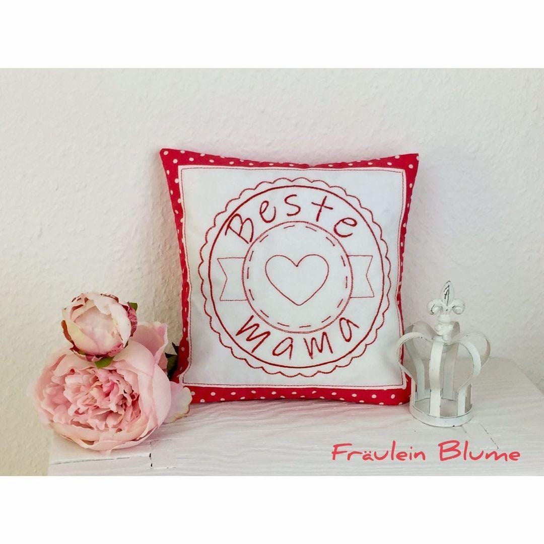 Best Mom Embroidery File Embroidery File Download 13x18 16x26 20x20 ...