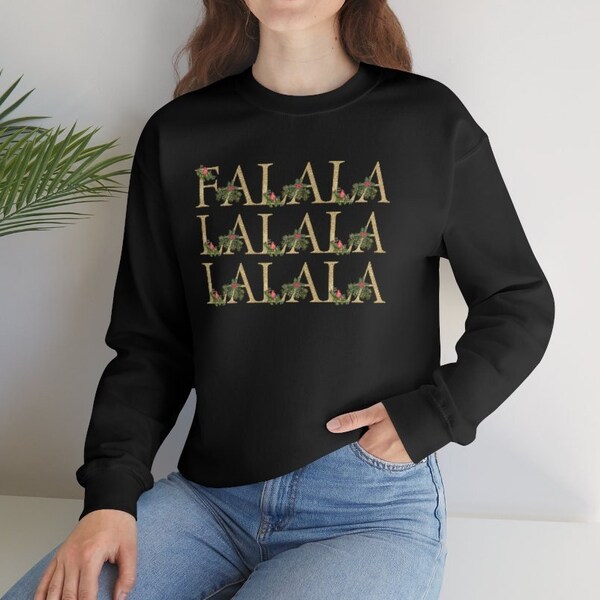 Falalalala - Etsy