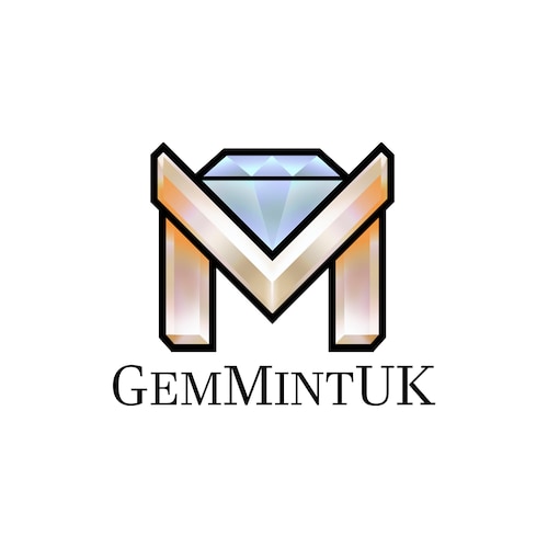 GemMintUK - Etsy