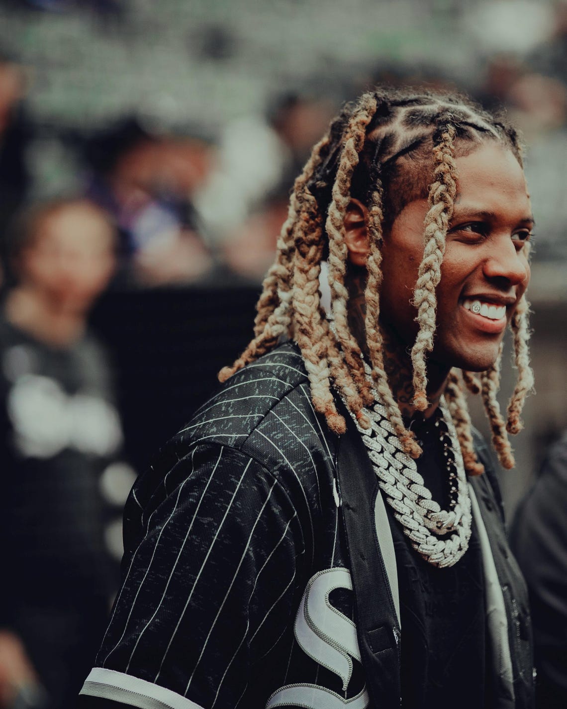 Lil Durk Poster Print - Etsy