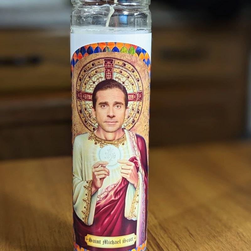 Michael Scott - Etsy