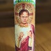 Saint Dwight Schrute Prayer Candle - the Office TV Show, Dunder Mifflin ...