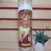 Saint Anthony Fauci Prayer Candle – Funny Celebrity Candle - Etsy