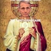 Saint Anthony Fauci Prayer Candle – Funny Celebrity Candle - Etsy