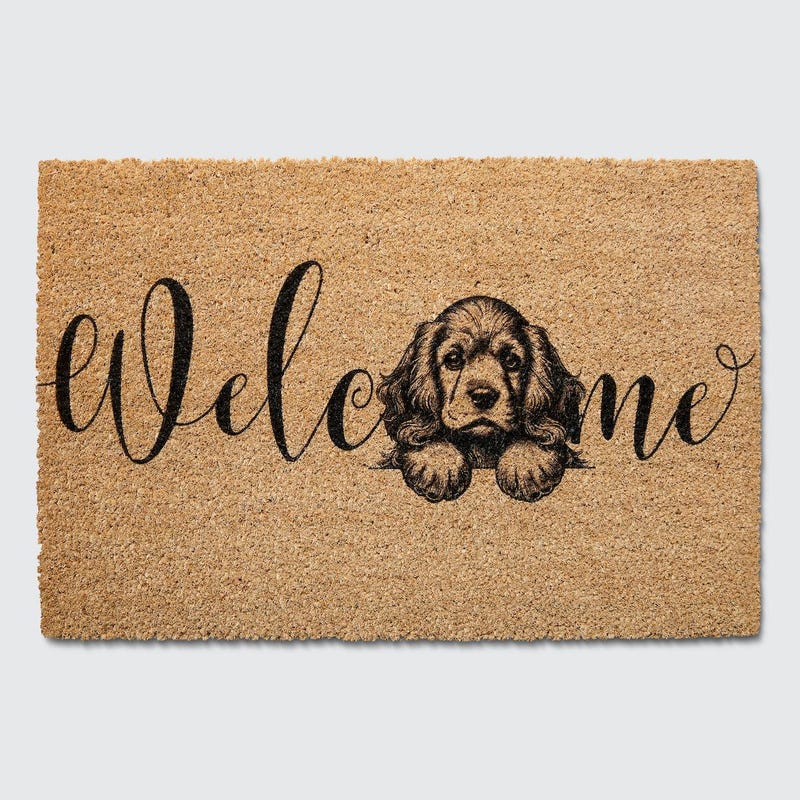 Door Mat - Etsy UK