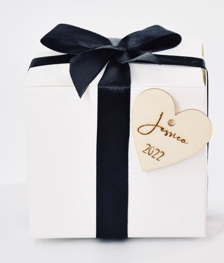 Forget Me Knot Rope Knot Candle Paraben Free Vegan - Etsy UK