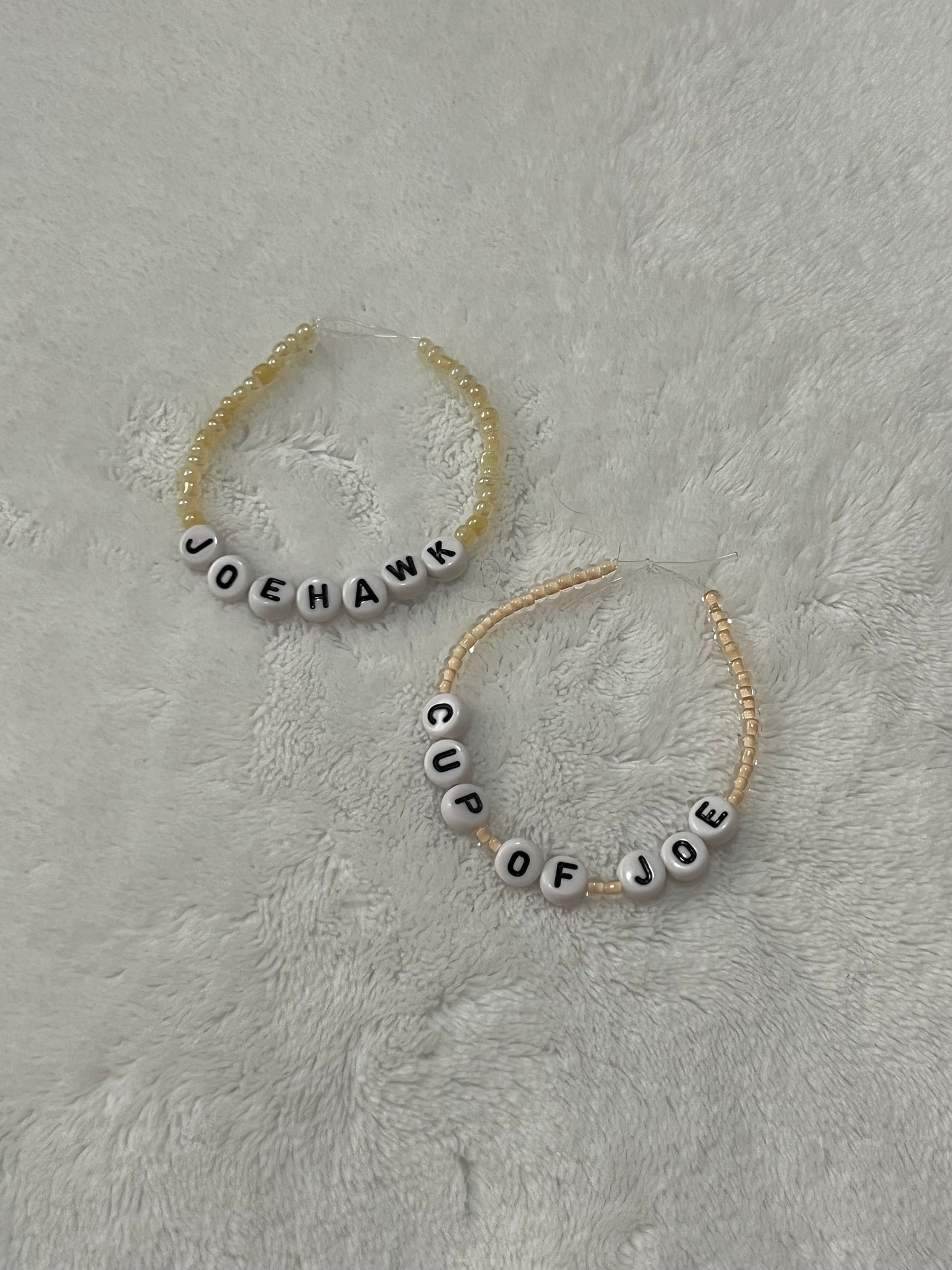 Jonas Brother’s Friendship Bracelets - Etsy