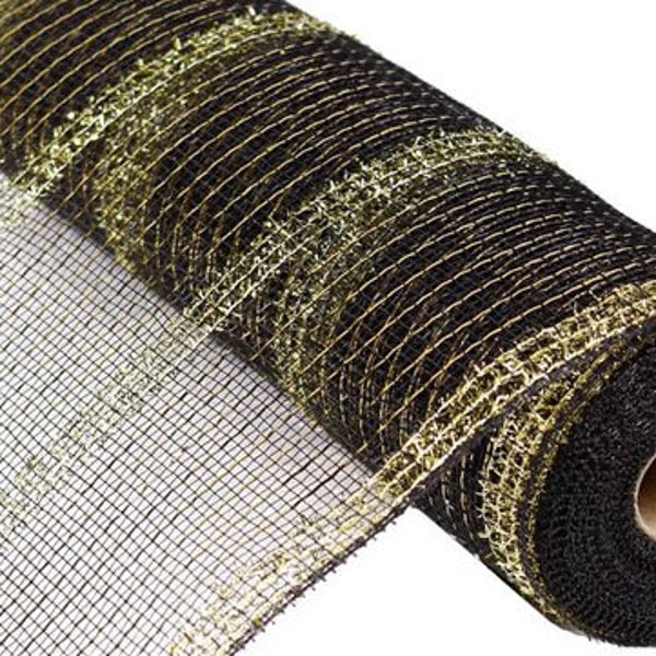 Deco Poly Mesh - Etsy