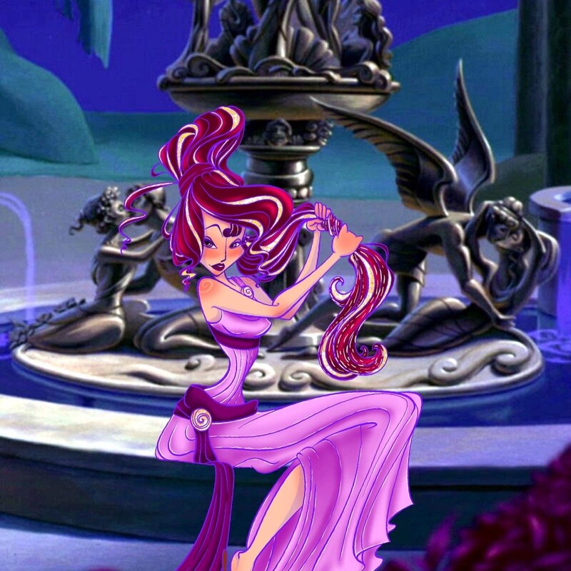 Megara - Etsy