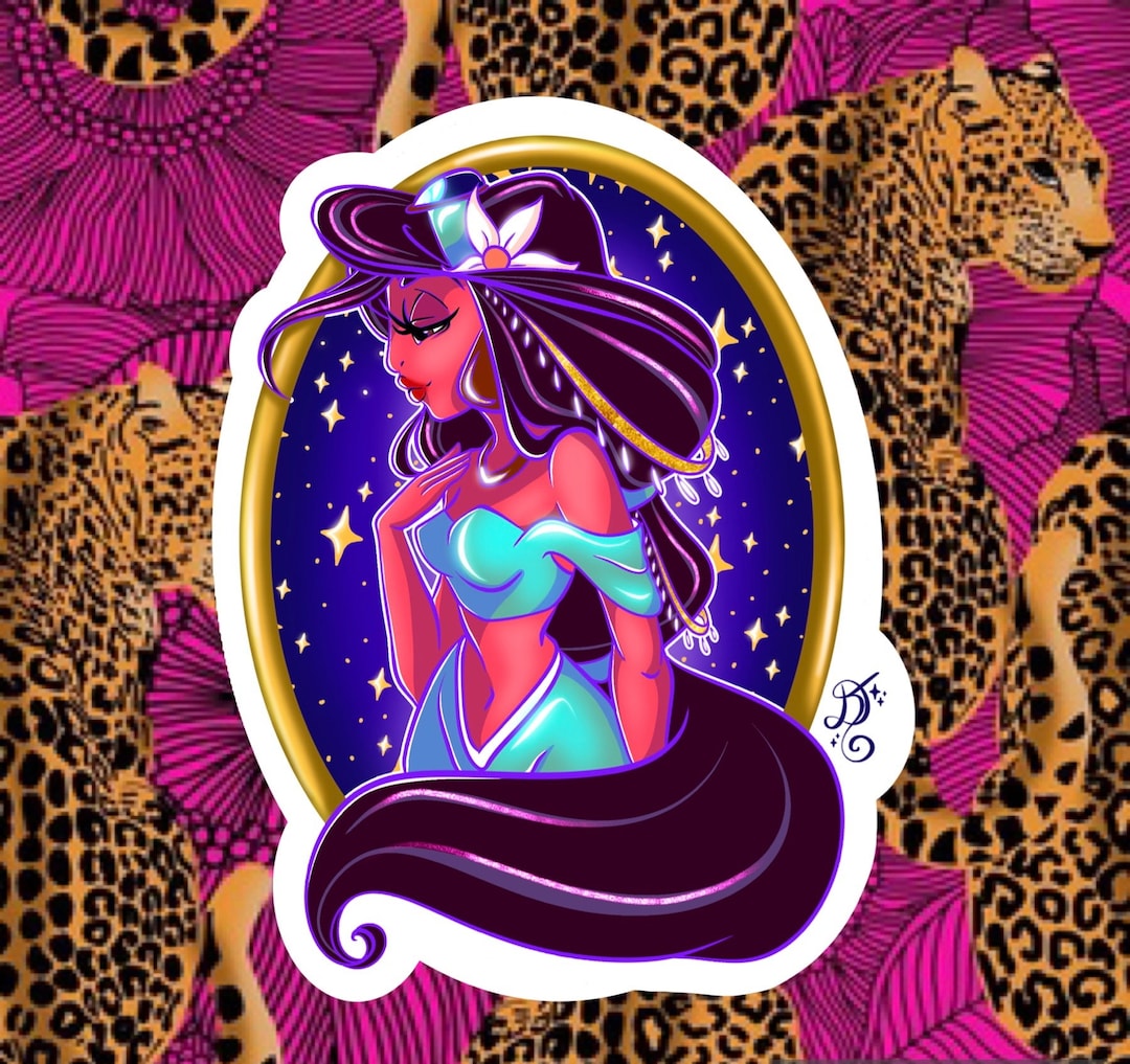 Diamond in the Rough Vinyl Sticker - Etsy