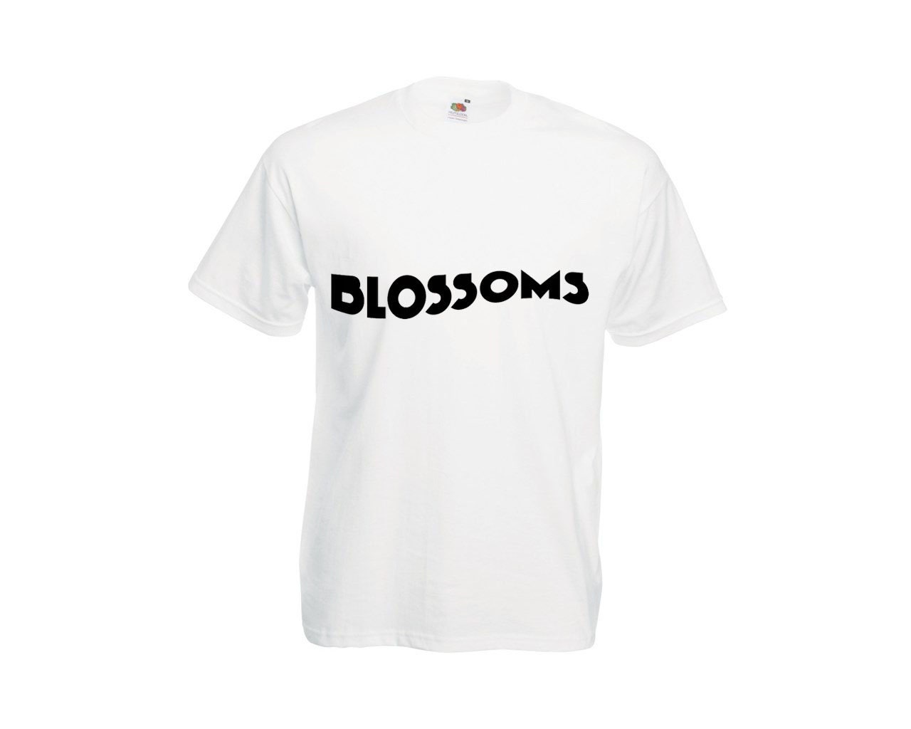 Blossoms Inspired Tshirt in Adult and Childrens Sizes. - Etsy New Zealand