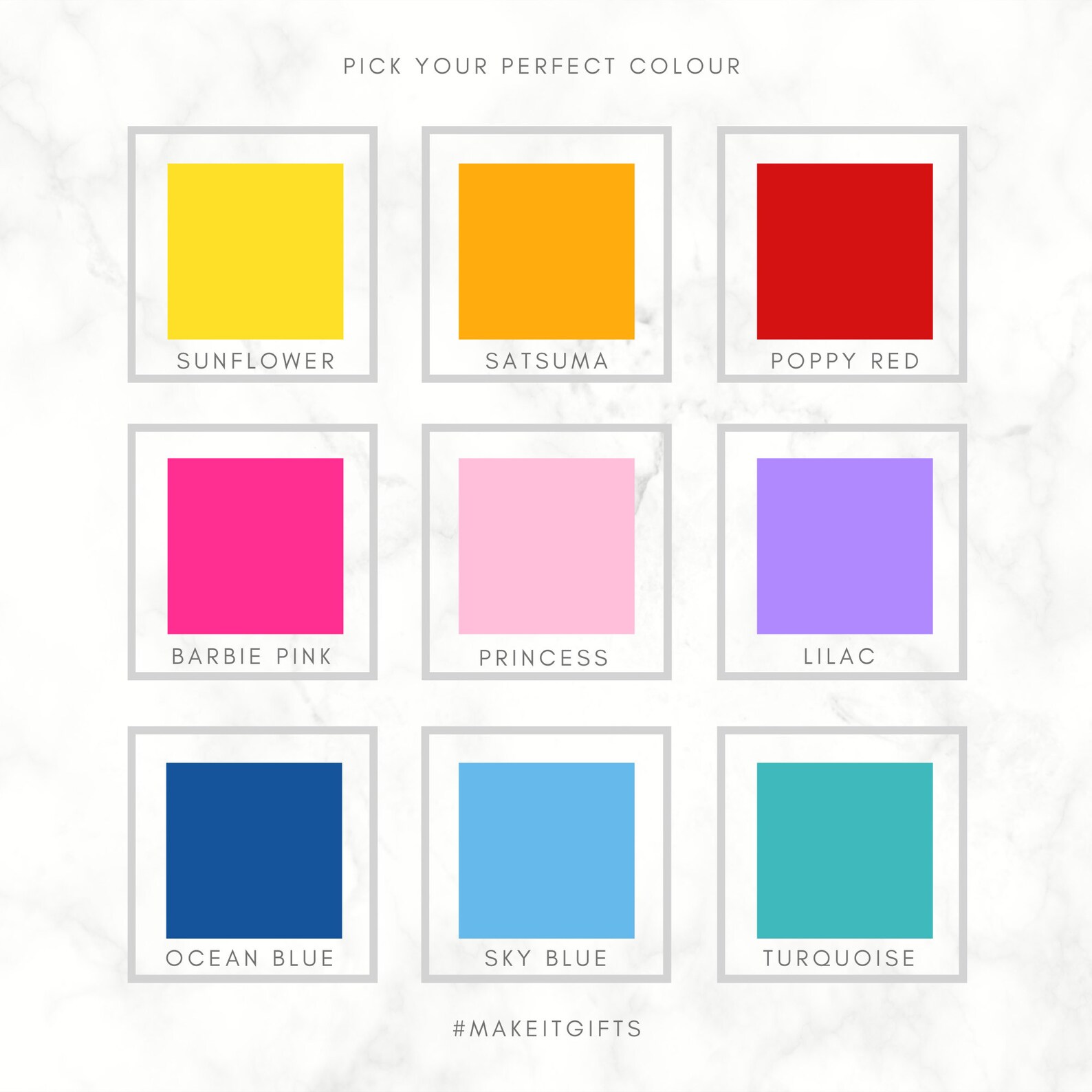 Number Vinyl Labels Custom Number Decals - Etsy UK