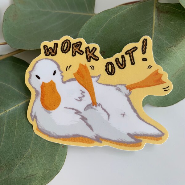 Work Out - Etsy