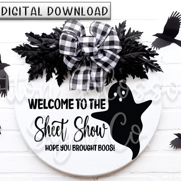 Welcome to Sheet Show - Etsy