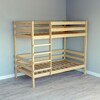 Twin Over Full Bunk Bed Plans, PDF, DIY - Etsy