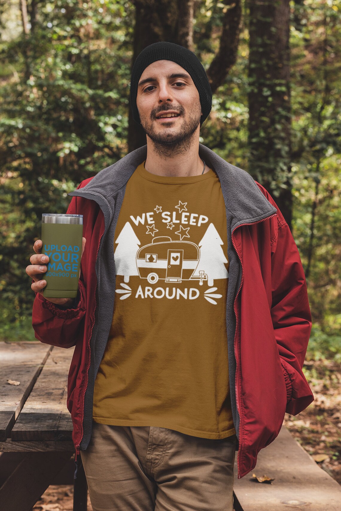 We Sleep Around Svg Camper Cut File für Cricut RV Camper Svg ...