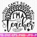 Good Teacher Svg Files for Cricut Teacher Appreciation Svg ...
