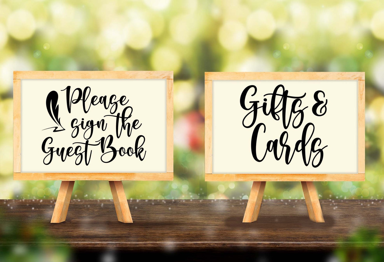 Wedding Sign Svg Bundle Wedding Svg Bundle Wedding Table Svg Welcome to ...
