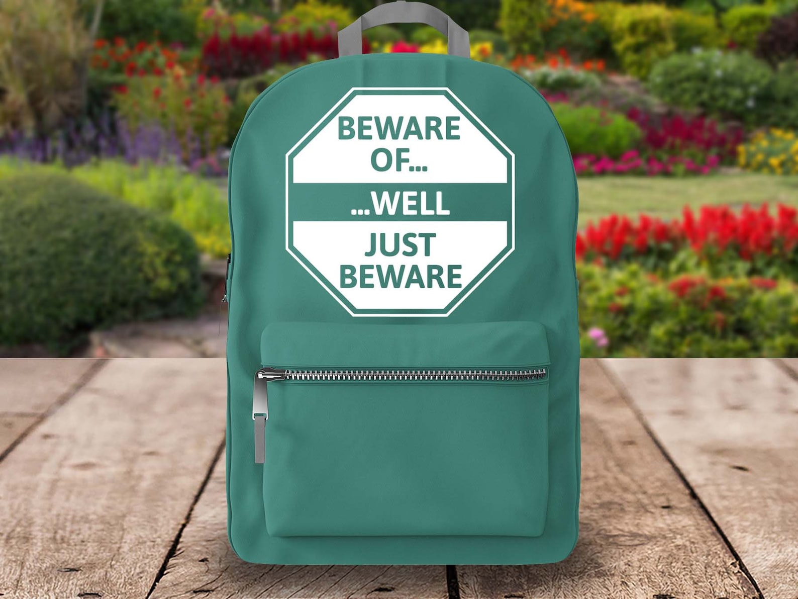 Just Beware Funny Warning Sign Svg Funny Porch Sign Svg Funny - Etsy