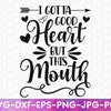Good Teacher Svg Files for Cricut Teacher Appreciation Svg ...