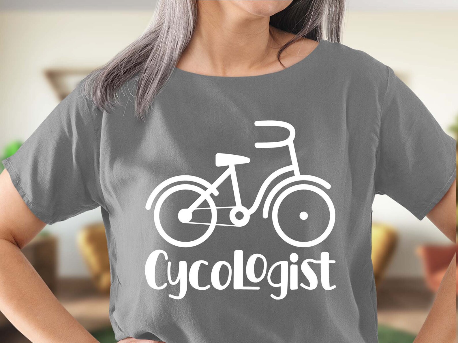 Cycologist Bike Svg Files for Cricut Funny Cycling Svg Mountain Bike ...
