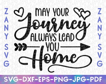 Lead You Home - Etsy