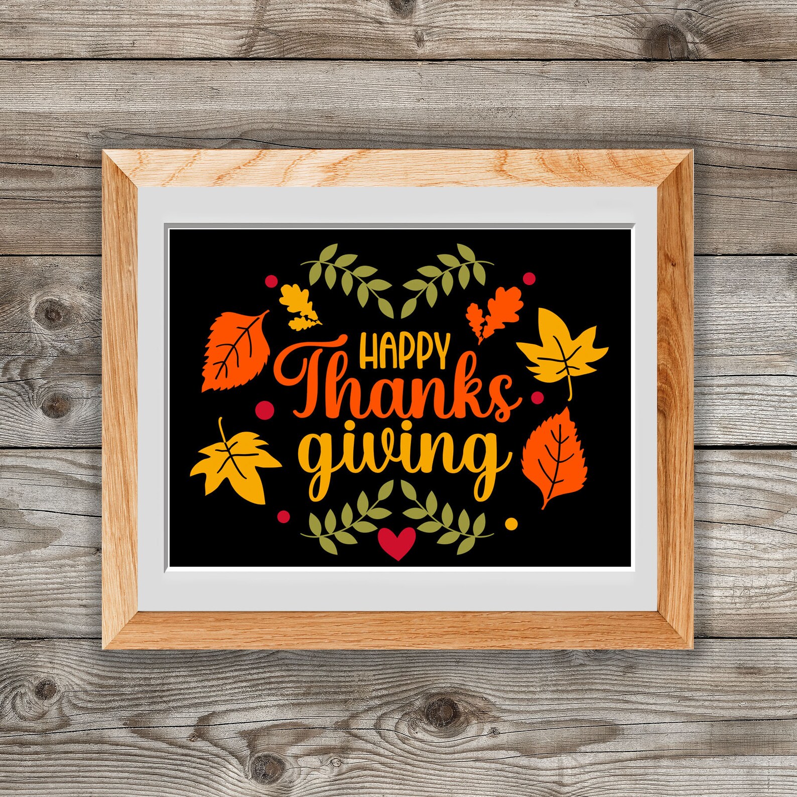 Thanksgiving Svg Bundle Happy Thanksgiving Svg Cut Files for - Etsy