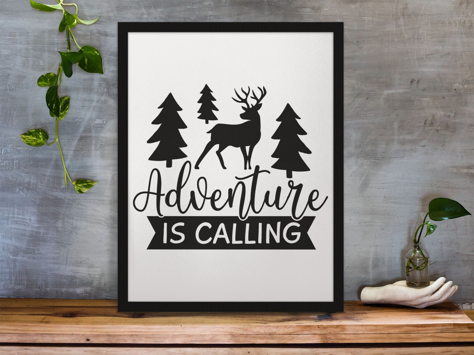 Adventure is Calling Svg Adventure Svg Camping Svg Outdoors Svg ...