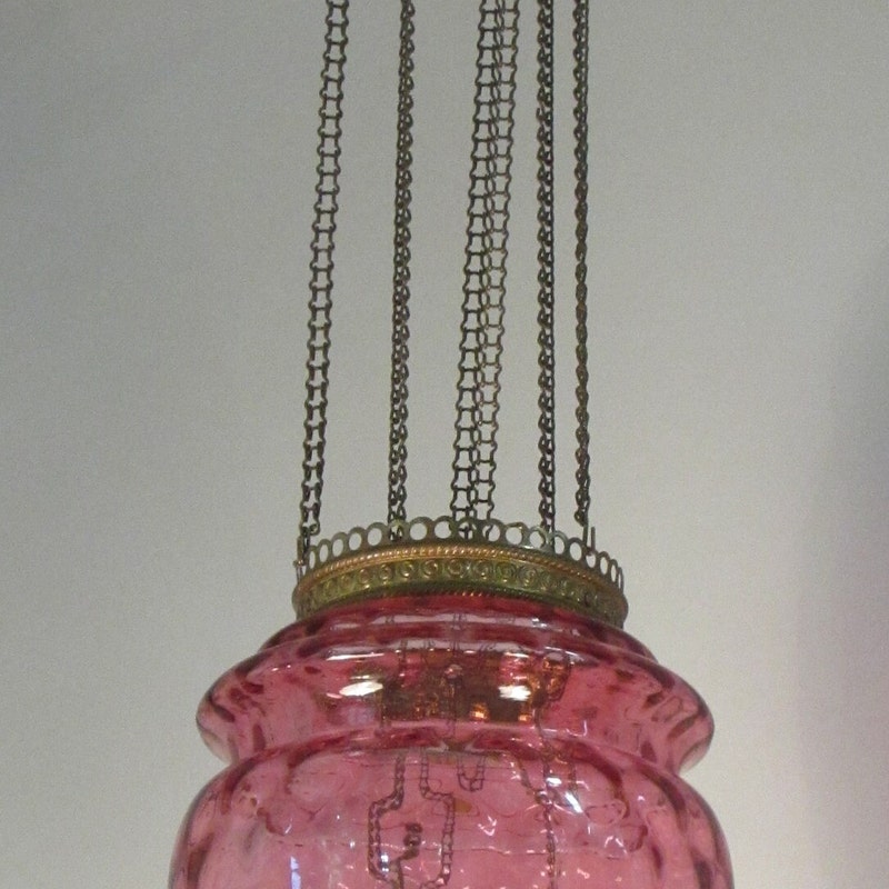 Victorian Lighting - Etsy