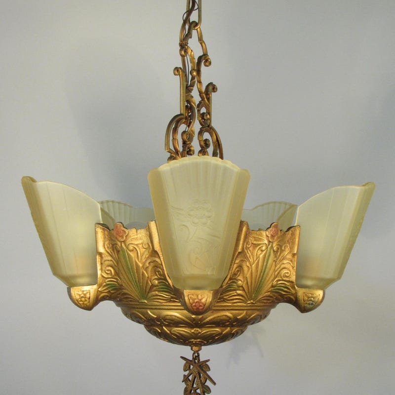 Slip Shade - Etsy