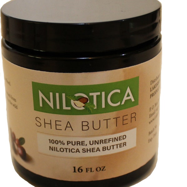 Shea Butter - Etsy