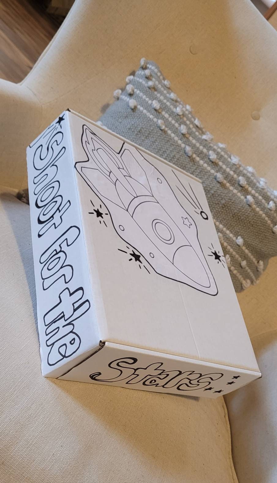 Little Artist Gift Box, Mommy and Me, Daddy and Me, You and Me, Paint ...